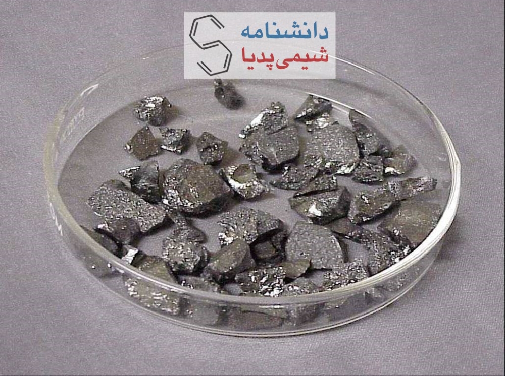 بور - کاربردها و خواص فیزیکی و شیمیایی